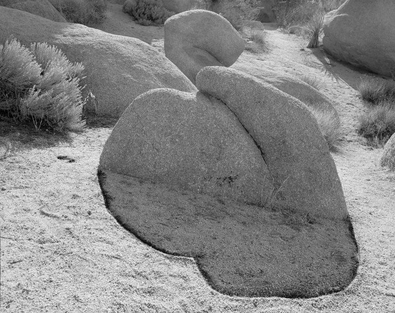 Graham Howe – curator, photo-historian and artist