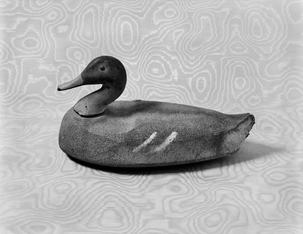 Graham Howe – curator, photo-historian and artist