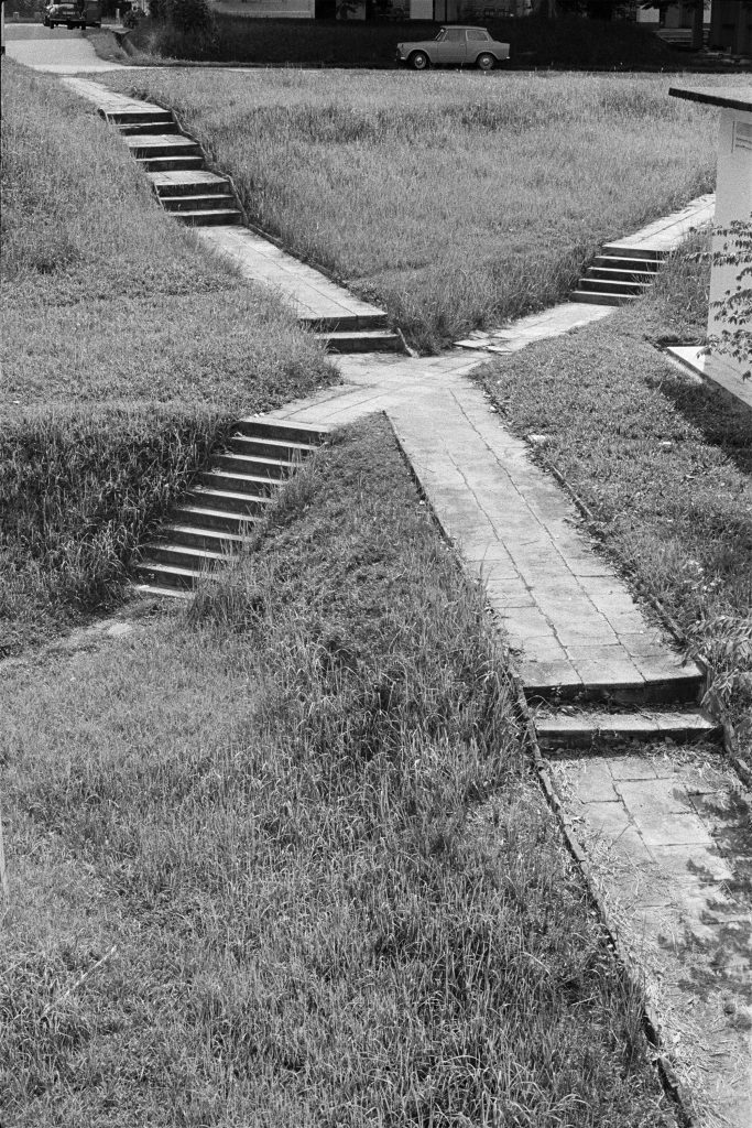 Graham Howe a curator, photo-historian and artist